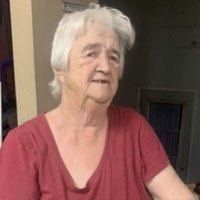 Janet Elizabeth Brown