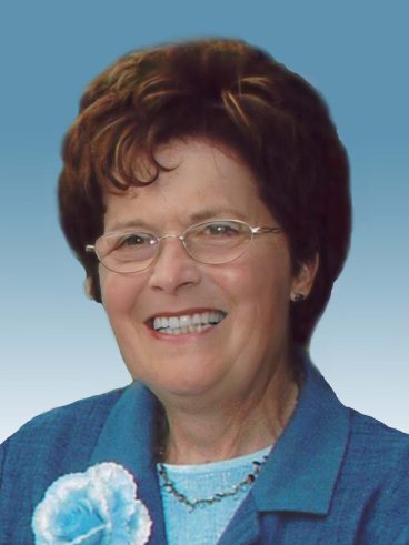 Colette Gagnon Lanouette
