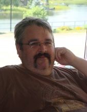 Richard (Rick) Gillett