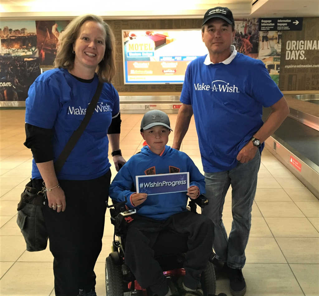 William Thomas Lazaruk