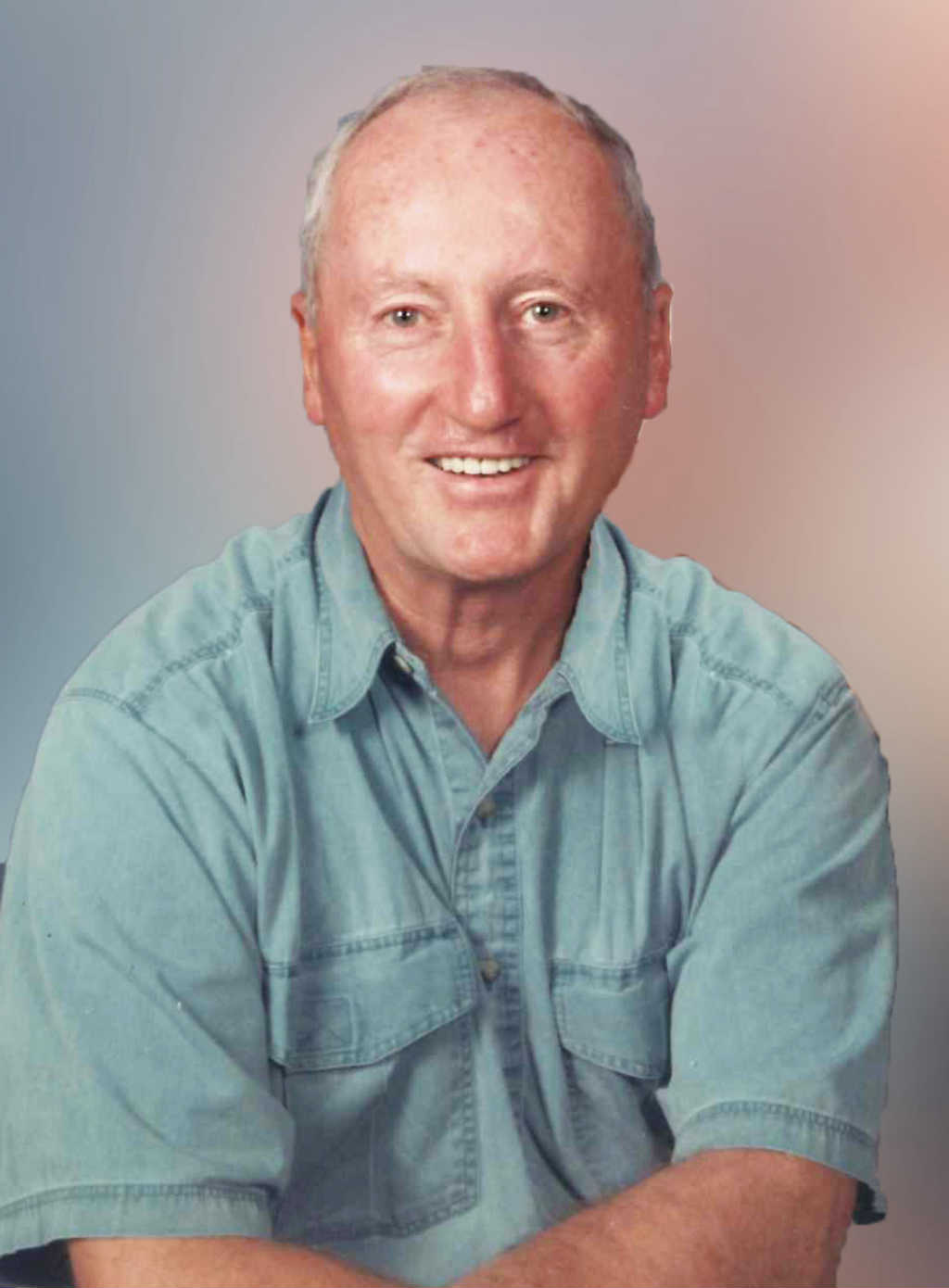 Mitchell Larry James Guthrie