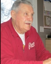 Clyde Morgan