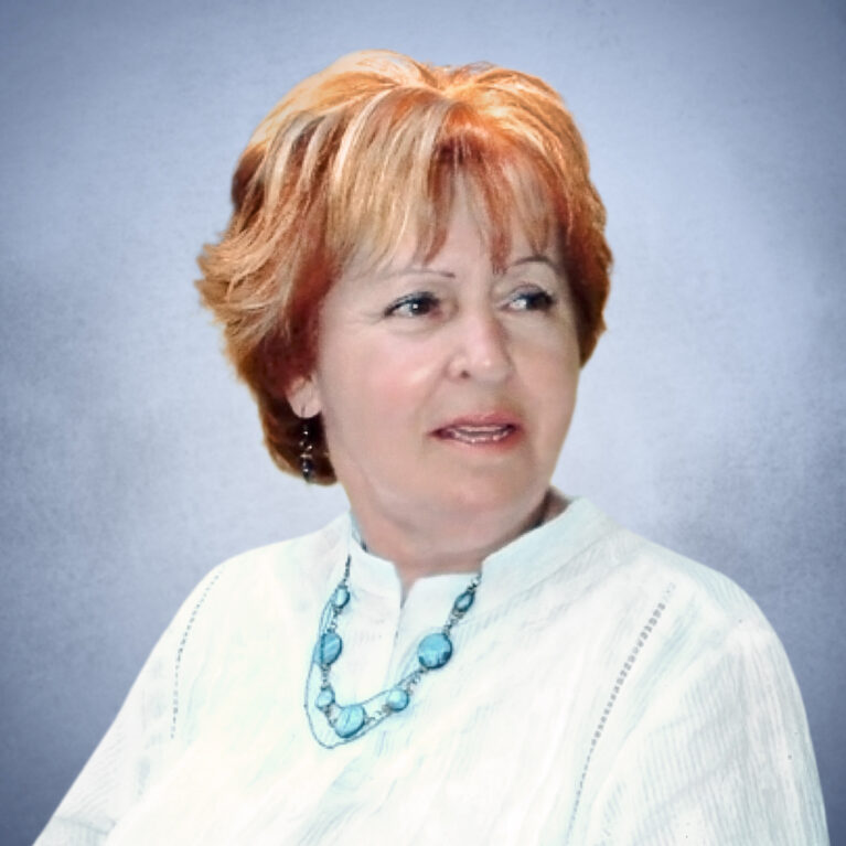 Liette Giguère Gaboury