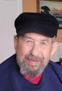 Roger Hamelin