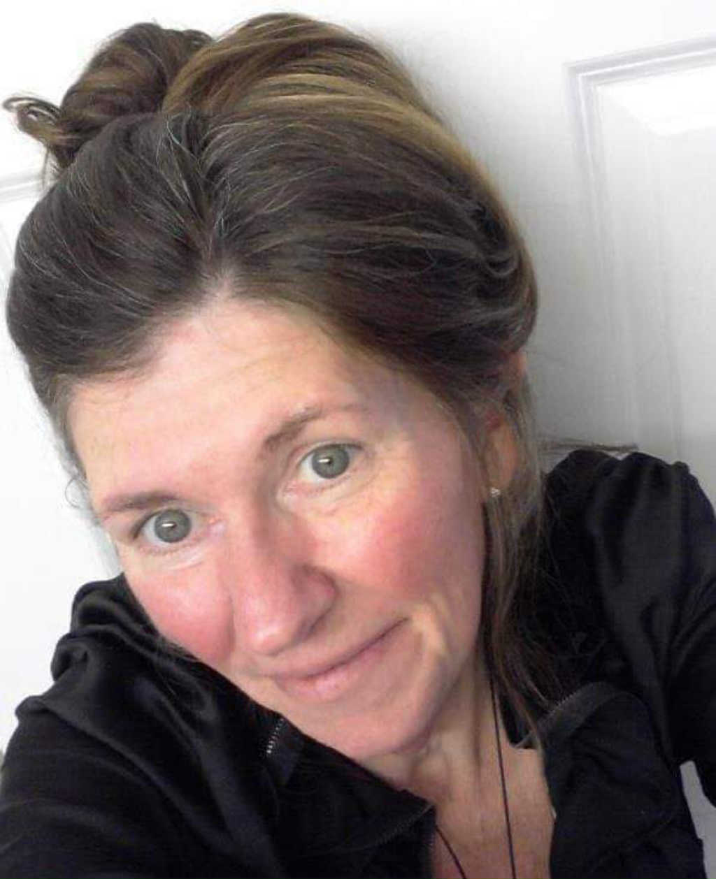 Roseanne Marie Mossey