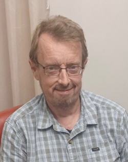 Matthew Robert Steeves