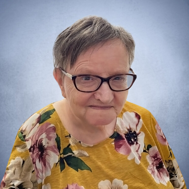 Micheline Goudreau
