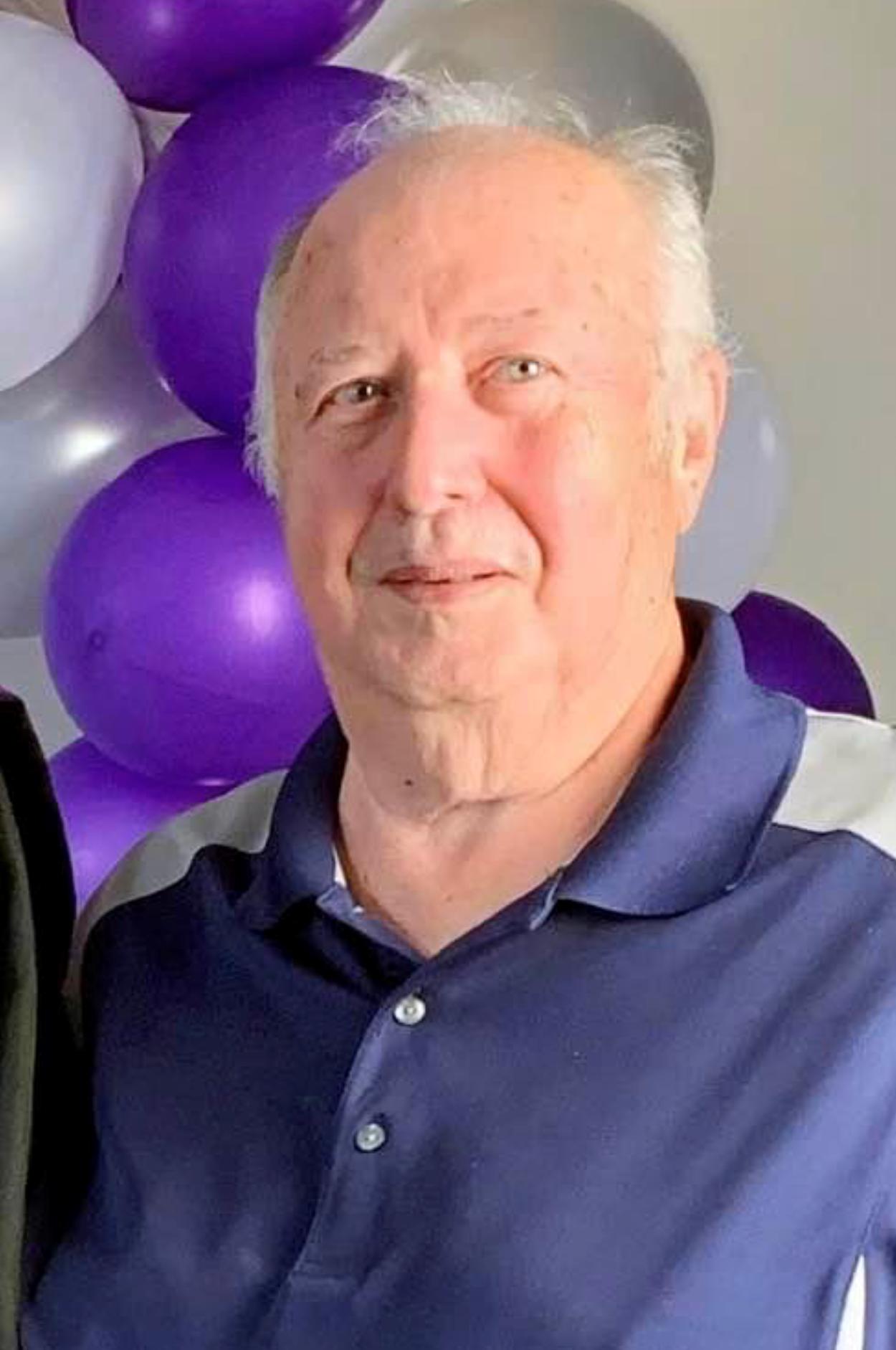 Claude Felix Bennett