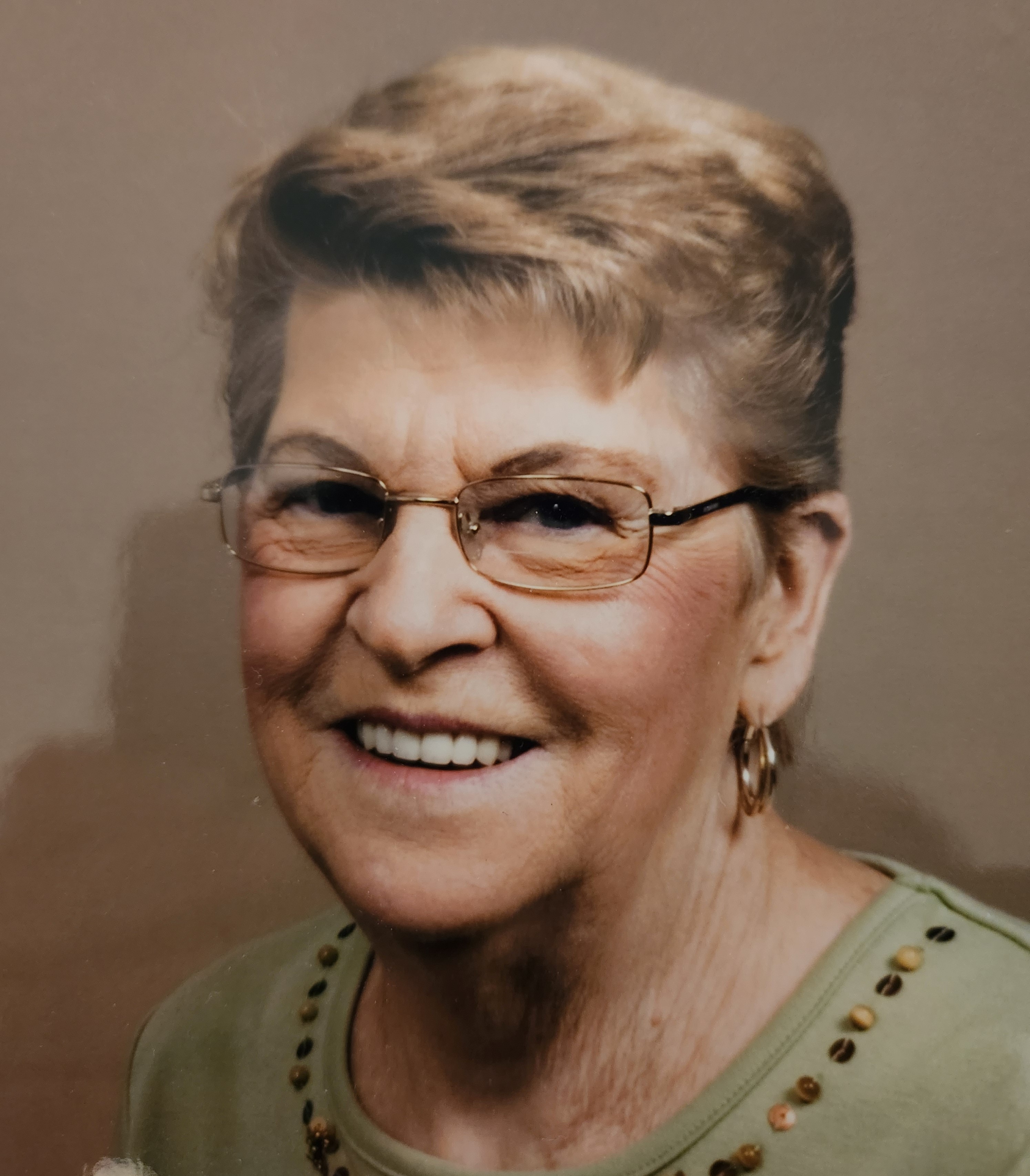 Anne Elizabeth deGroot Poole
