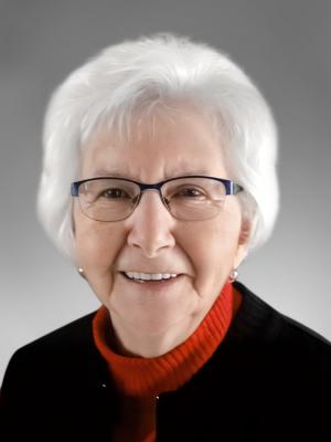 Edna Daigle Lamoureux