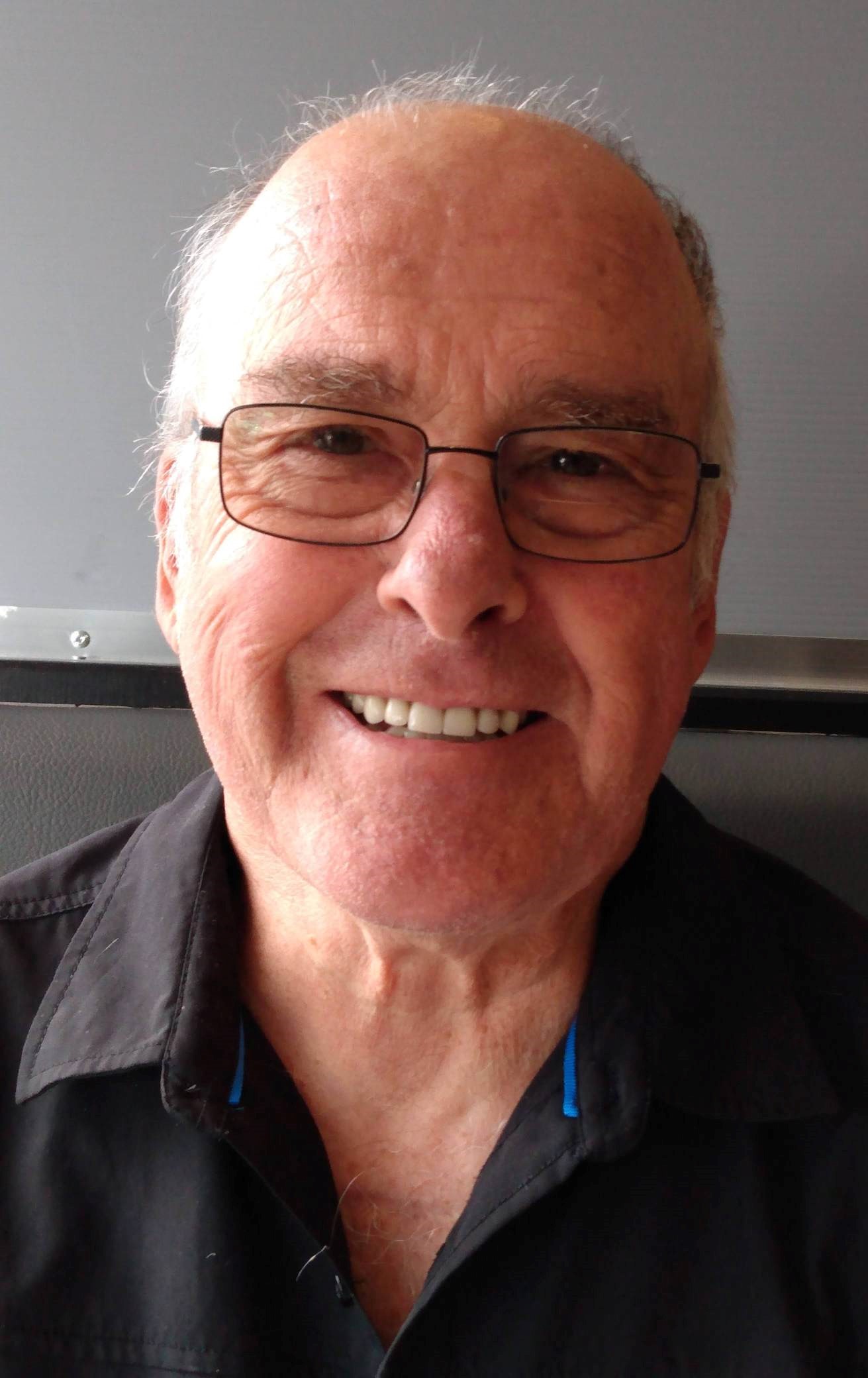 Michel Surprenant