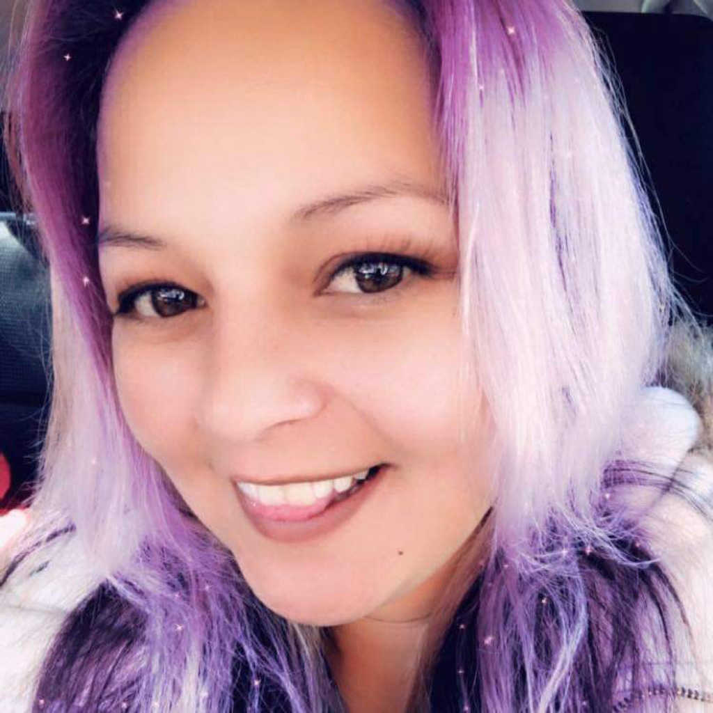 Chandall Marie Grace Greenbird