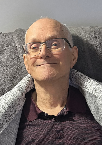 Eric James LeRoy Callicott