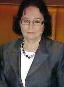 Yvette Allard Dagenais