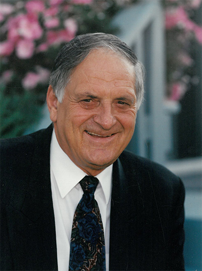 Denis Joseph Hinse