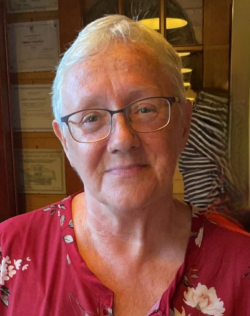 Coleen Ann MacIsaac O'Hanley