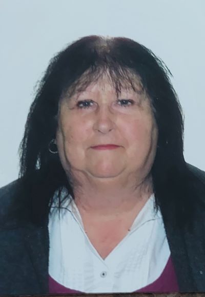 Doris Gilbert