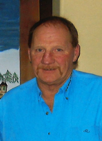 Jerry James Ruggles