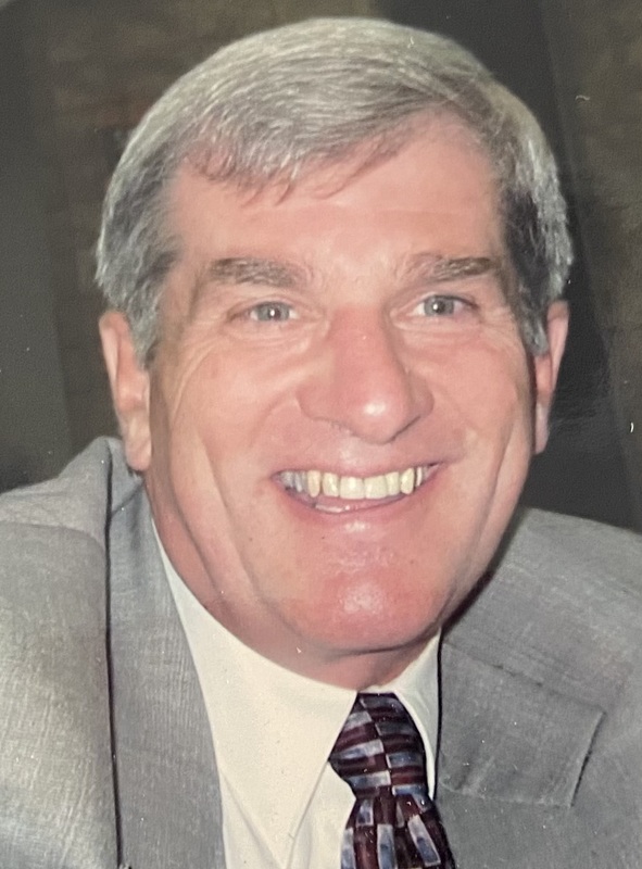 William George Coyle