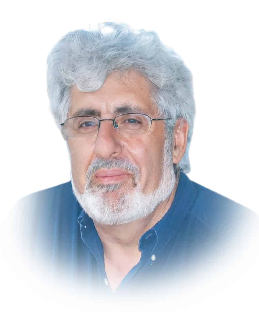 Nicolaos Paradisis