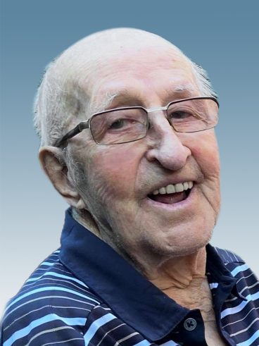 Jean-Arthur (Bob) Jacob