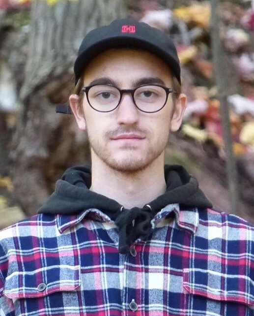 Pierre-Luc Beaumont Simard