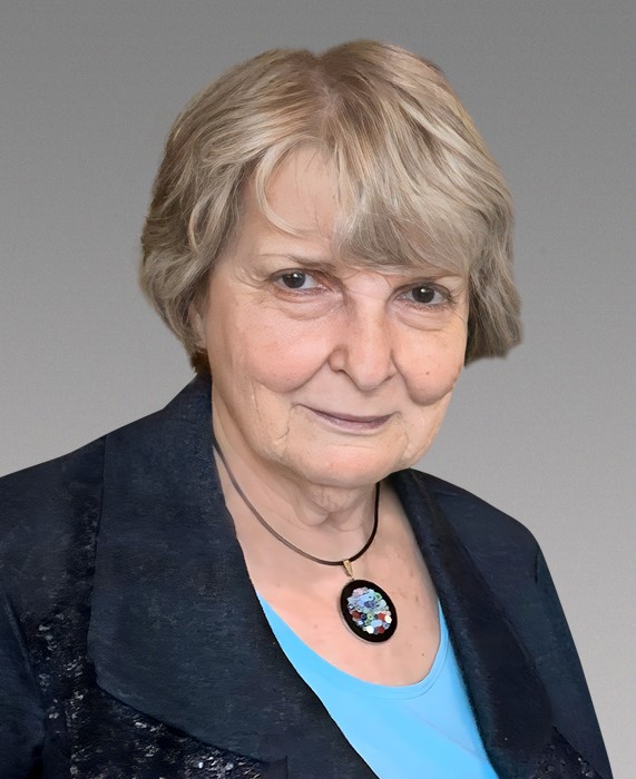 Nicole Forget Breuleux