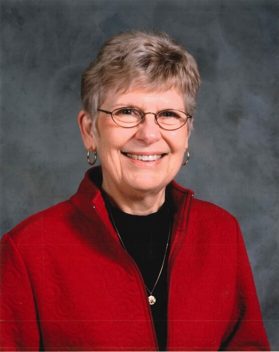 Malva (Kim) Walsh