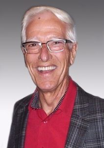 Bernard Lacasse