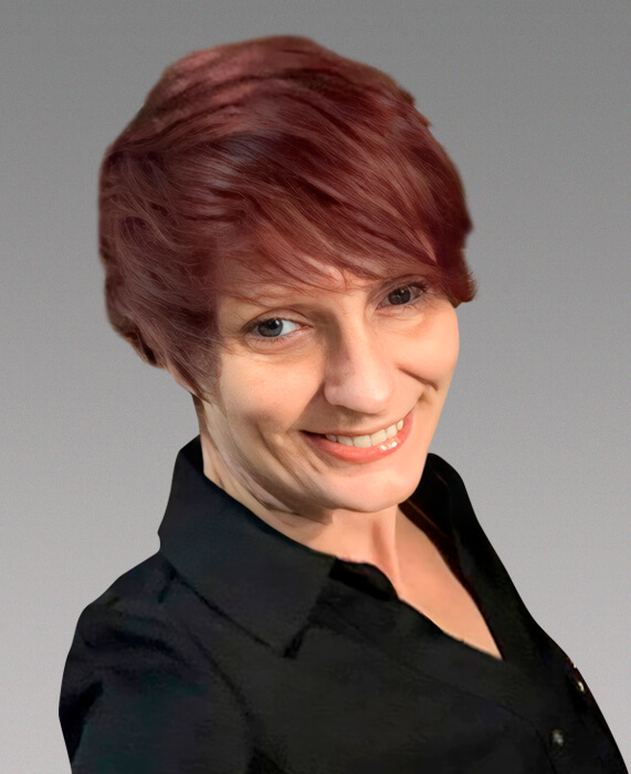 Guylaine Cousineau