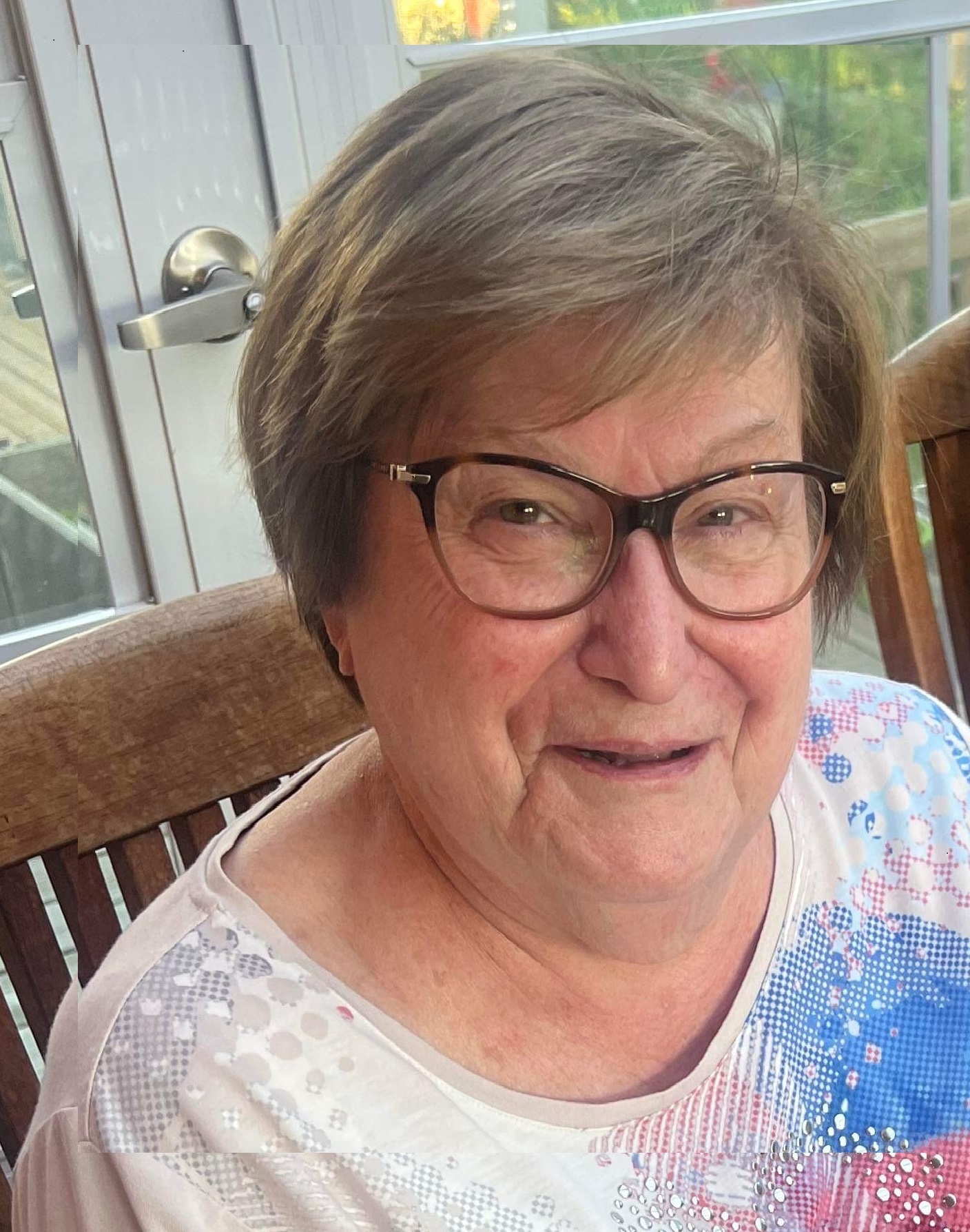 Louise Daigneault