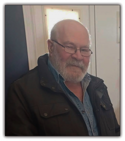 Willard (Blair) Evans