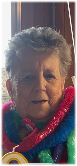 June Huldaha Morine Atwell