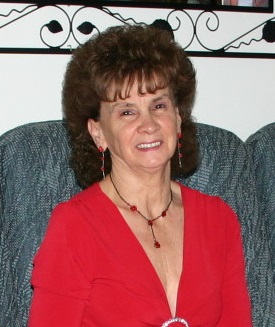 Denise Levesque