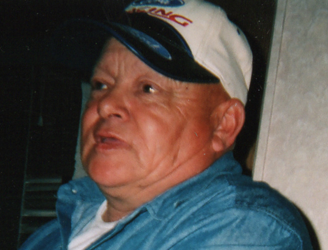 Richard Warren (Rick) Paullus