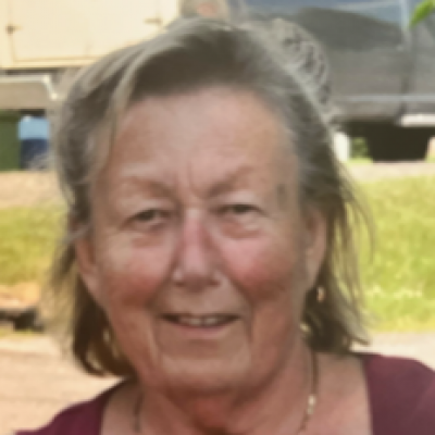 Denise St-Jean