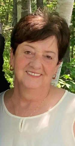 Beverley Anne Hendsbee