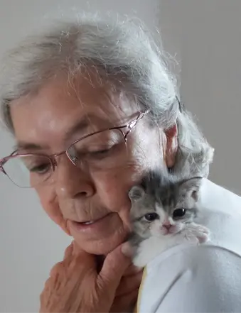 Elizabeth Maria Margaret Schubert