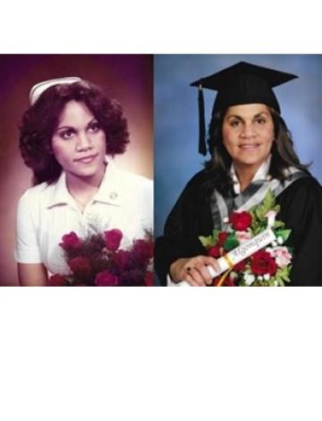 Debra Ann Debbie Marie Morris