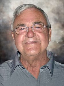 Philippe (Phil) Emond