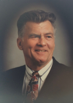 Arden Roy Davidson
