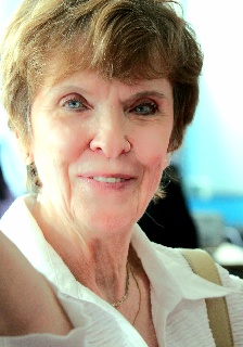 Marie Poulin Carbonneau