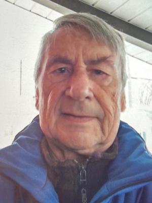 Denis Gauvin