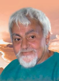 Jacques (Mook) Cormier