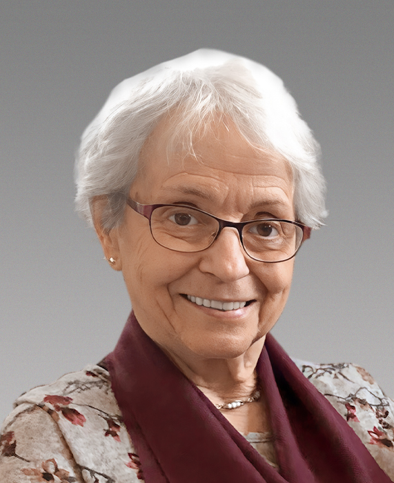 Anna-Marguerite Morasse