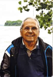 Jean-Claude Doucet