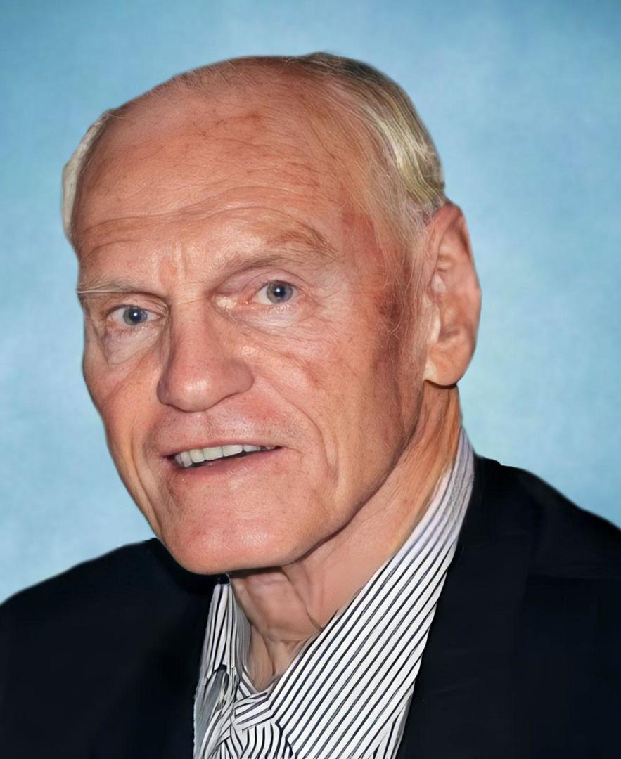 Charles Edward Acheson