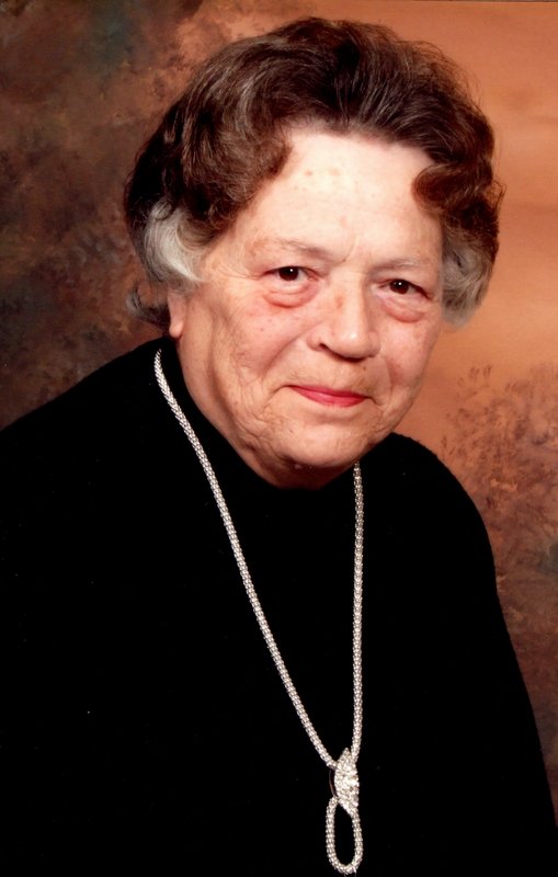 Edith Bazinet