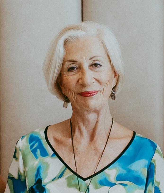 Barbara Wizinski Heretyk