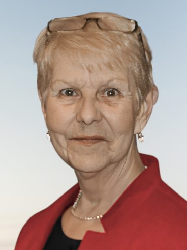 Michelle Tremblay